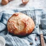 Pinca - sweet croatian Easter bread | Ana's Baking Chronicles
