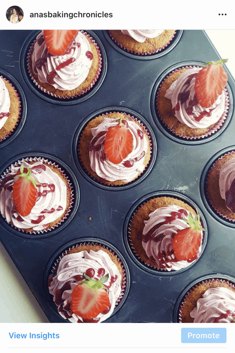 How I learned food photography (you can, too!) | Ana's Baking Chronicles