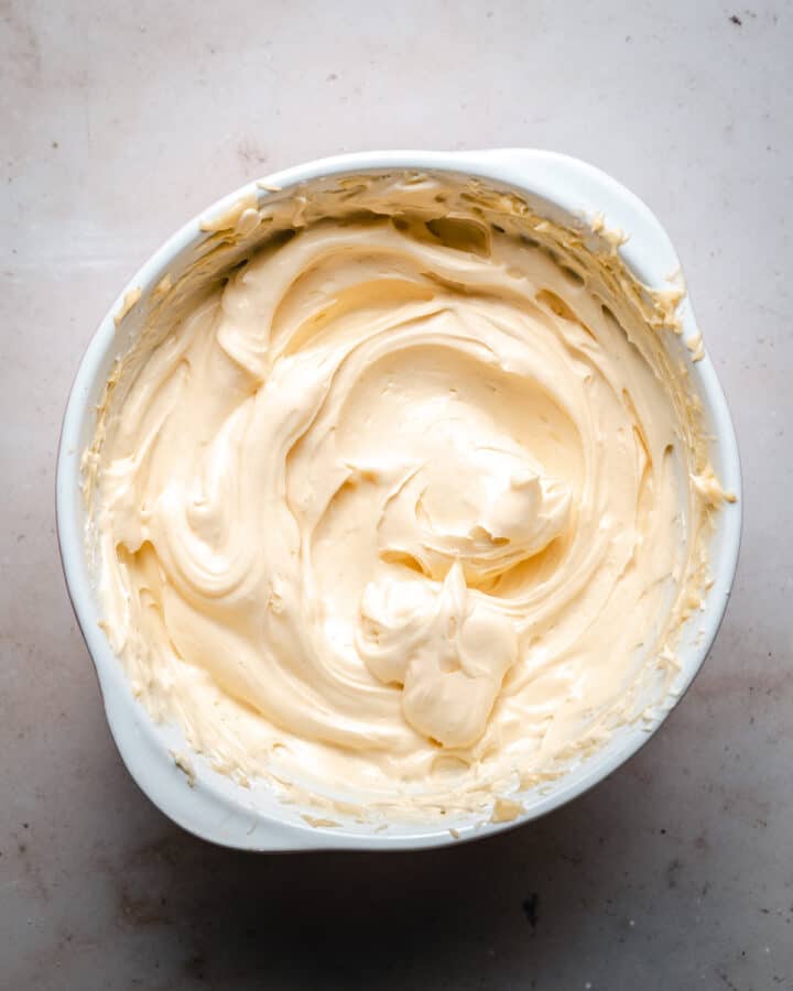 The BEST Crème Diplomate (Diplomat cream) | Ana's Baking Chronicles