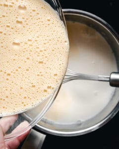 The BEST Crème Diplomate (Diplomat cream) | Ana's Baking Chronicles