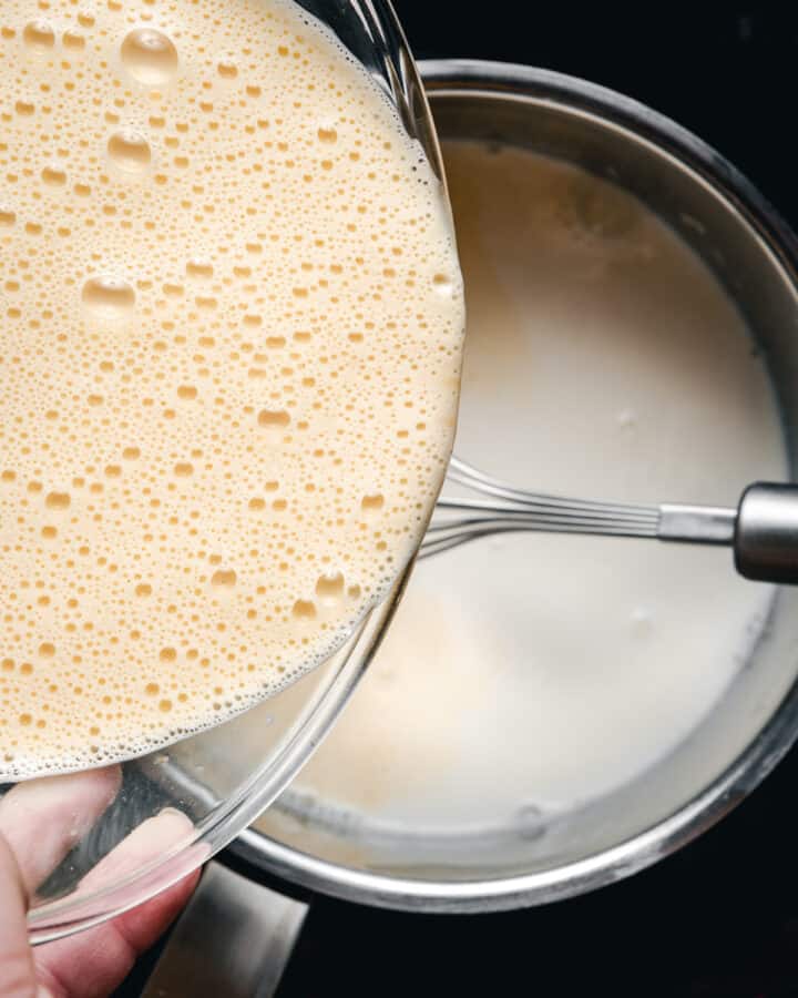 The BEST Crème Diplomate (Diplomat cream) | Ana's Baking Chronicles