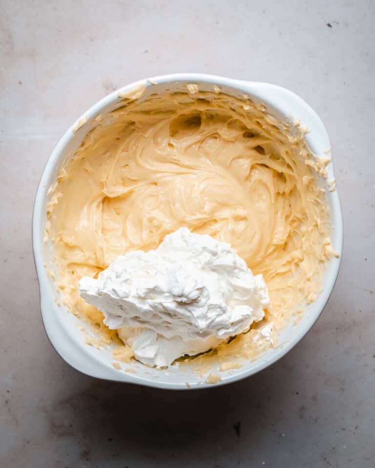 The BEST Crème Diplomate (Diplomat cream) | Ana's Baking Chronicles