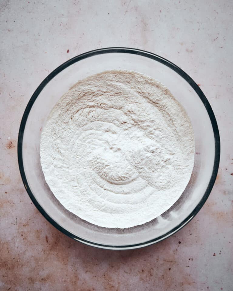 How to make pâte sablée (step-by-step) | Ana's Baking Chronicles