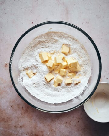 How to make pâte sablée (step-by-step) | Ana's Baking Chronicles