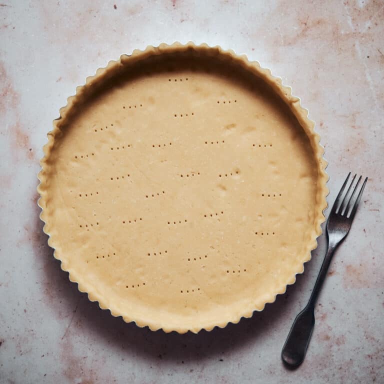 The BEST Crème Diplomate (Diplomat cream) | Ana's Baking Chronicles