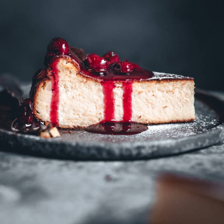 The BEST Crème Diplomate (Diplomat cream) | Ana's Baking Chronicles